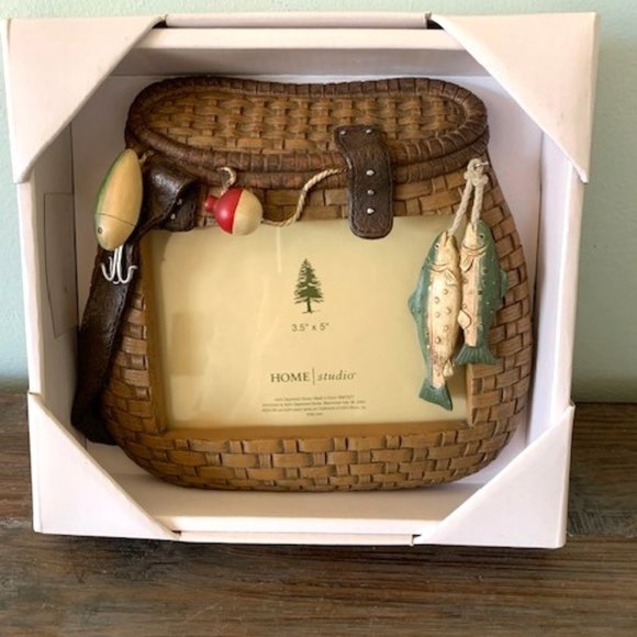 Home Studio | Accents | Home Studio Photo Frame | Poshmark